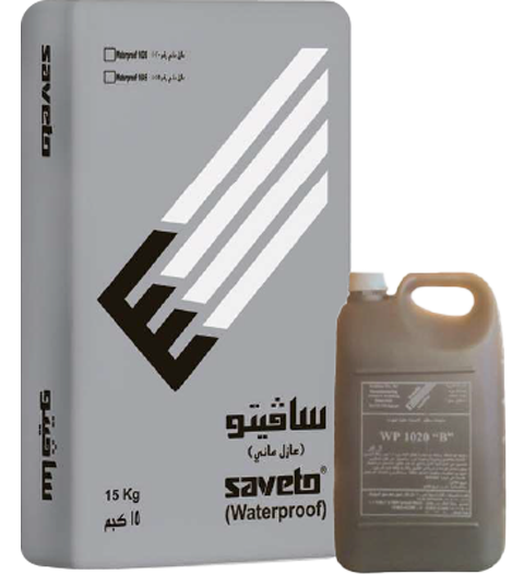 Saveto WP 1020 | Saveto Group - Egypt